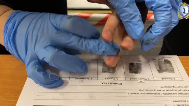 День открытых дверей в Колледже полиции