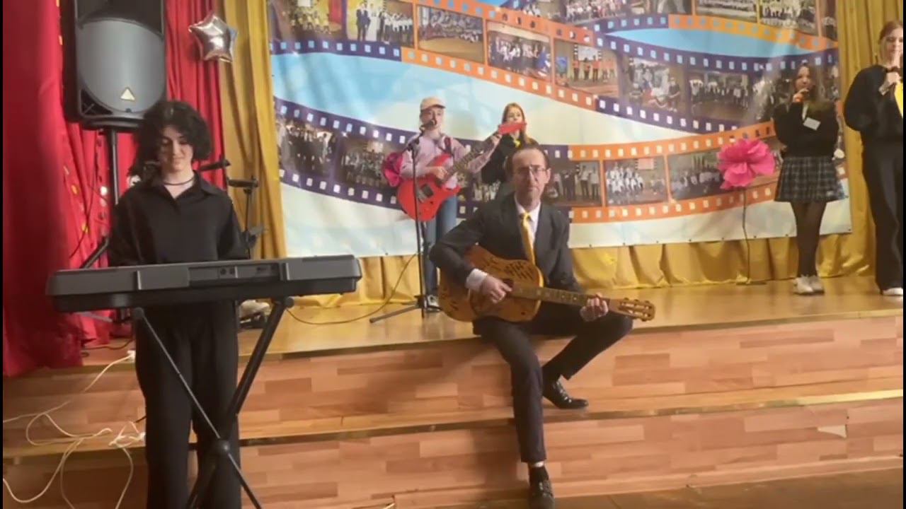 Белая гвардия