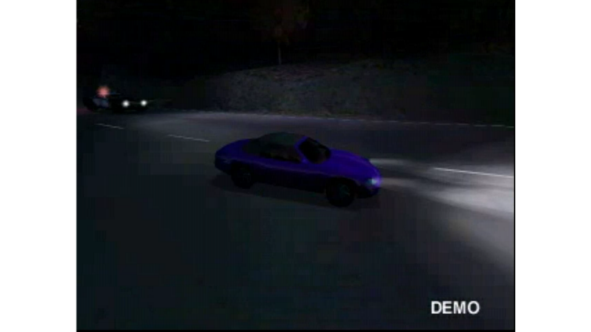 Полиция погналась за маленькой девочкой! Девочка пыталась скрыться от полиции