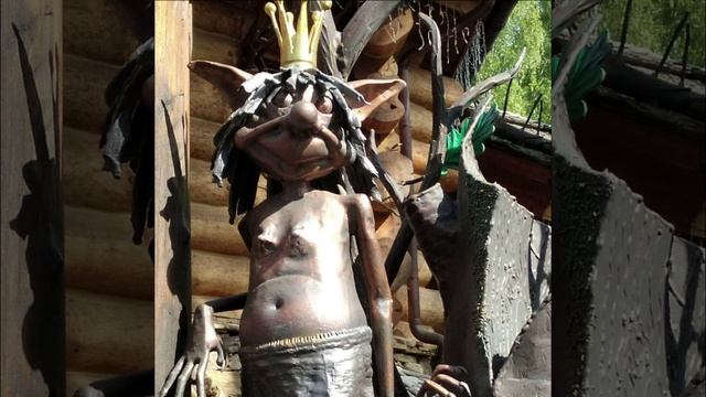 Отрывки из любимого фильма "Служебный роман"