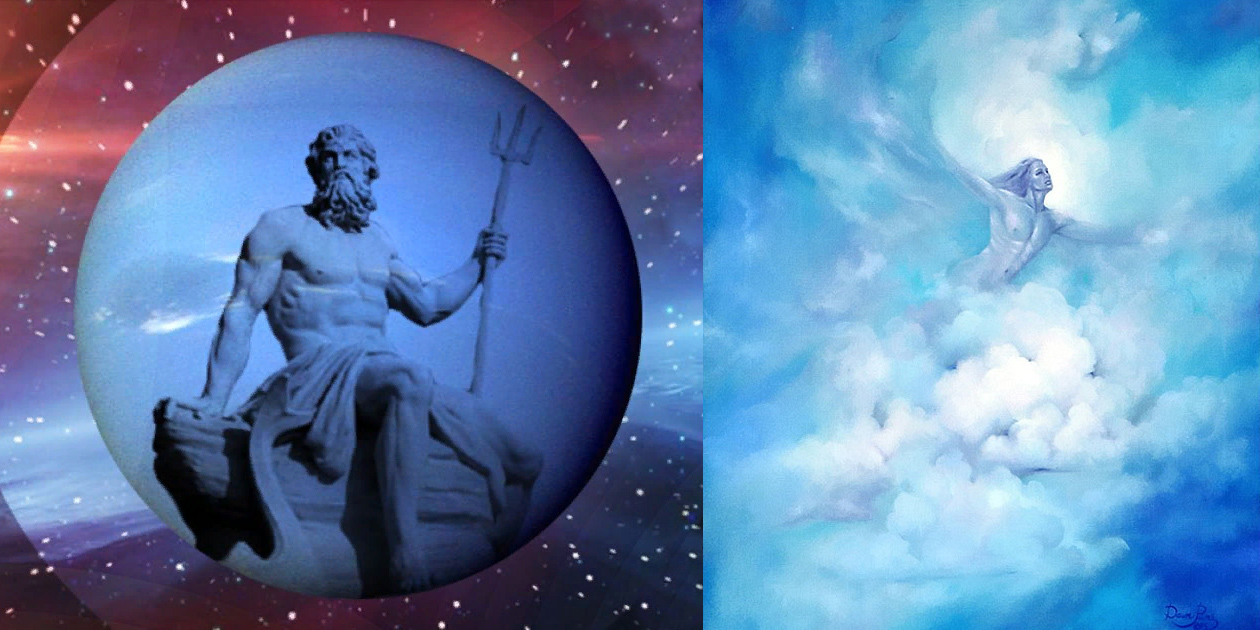 Стихиали. Часть3. Великие стихиали