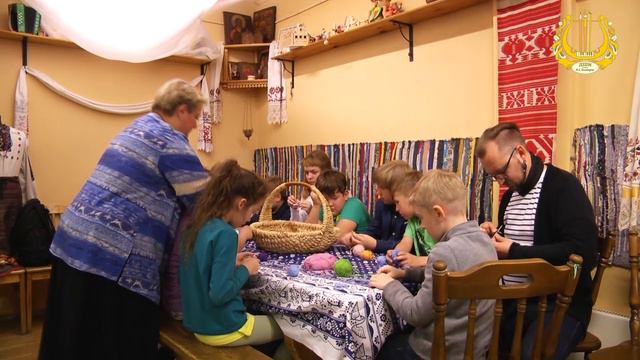 Лагерь город мастеров 2020