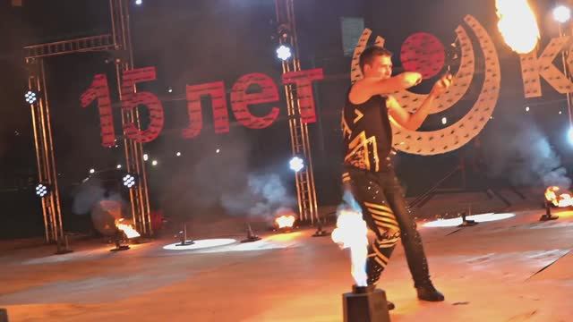 Кералит 15 лет назад