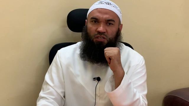 Разбор 23-го аята из суры «аль-Исра»