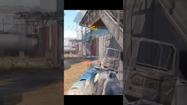 Warface_Вышибатель_АК Альфа Варфейс