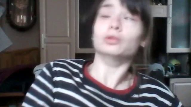 завершения по творческой теме самые интересные моменты, я рассказывала разговорное видео.