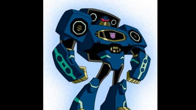 Все разные №4 [Саундвейв-Бархан] [Перезалив]