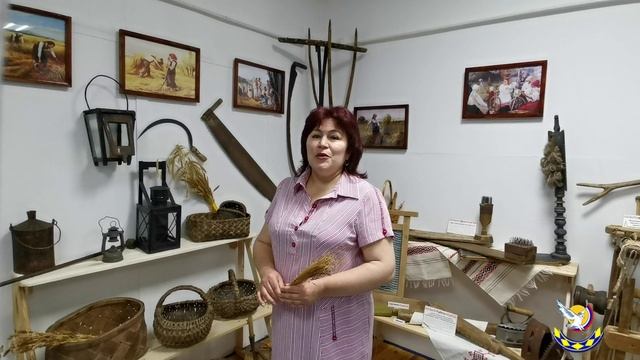 Часть вторая. Выращивание льна