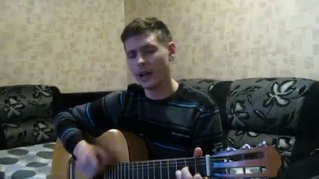 Песня о хоккейной команде "Трактор" - авторская Игорь Стародубцев