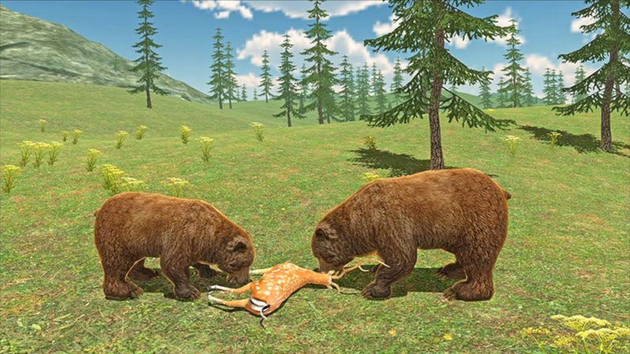 Stalker Online  Медведи у ЛВЗ).