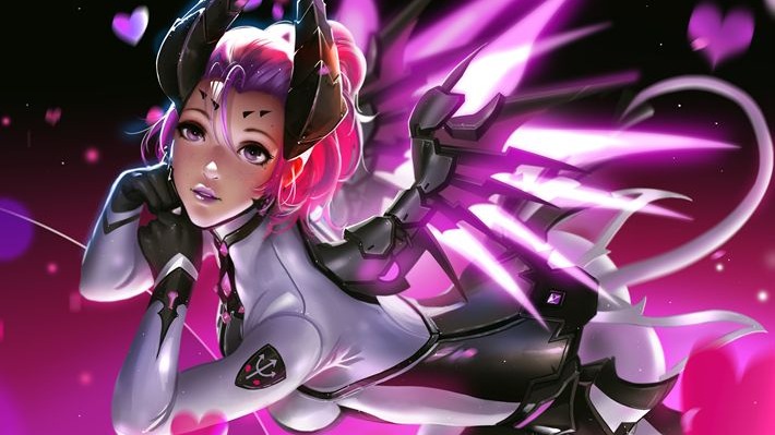 Overwatch часть 18