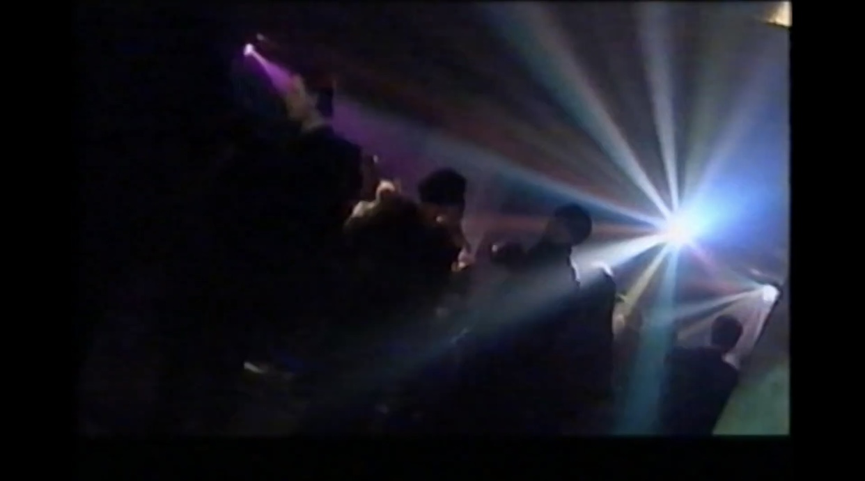 "Бейе, бейе!" — гр."Сая" 1996г.