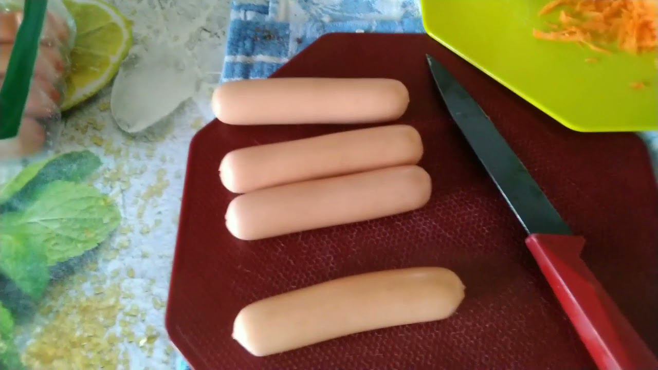 АРХИВ / УЧИМСЯ ГОТОВИТЬ с Екатериной Р. (Псев. Е. Като) - Рецепт Солянки