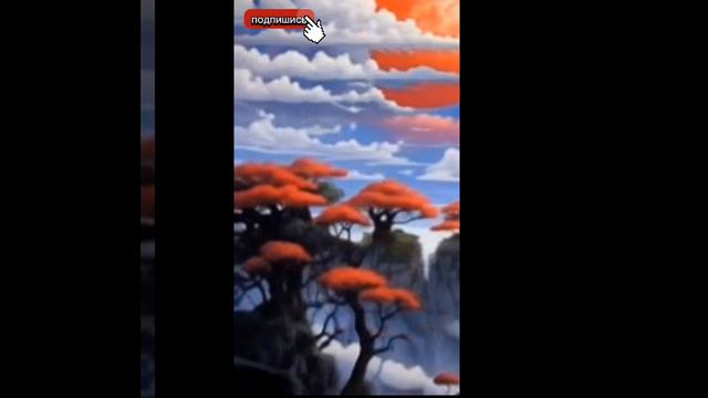 Сказка на ночь.