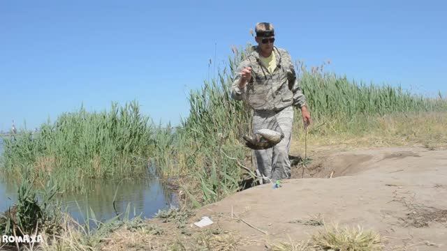 ПЕРВЫЙ НОЧНОЙ СУДАК В КОПИЛКЕ СЕЗОНА 2022. Рыбалка с ночёвкой.