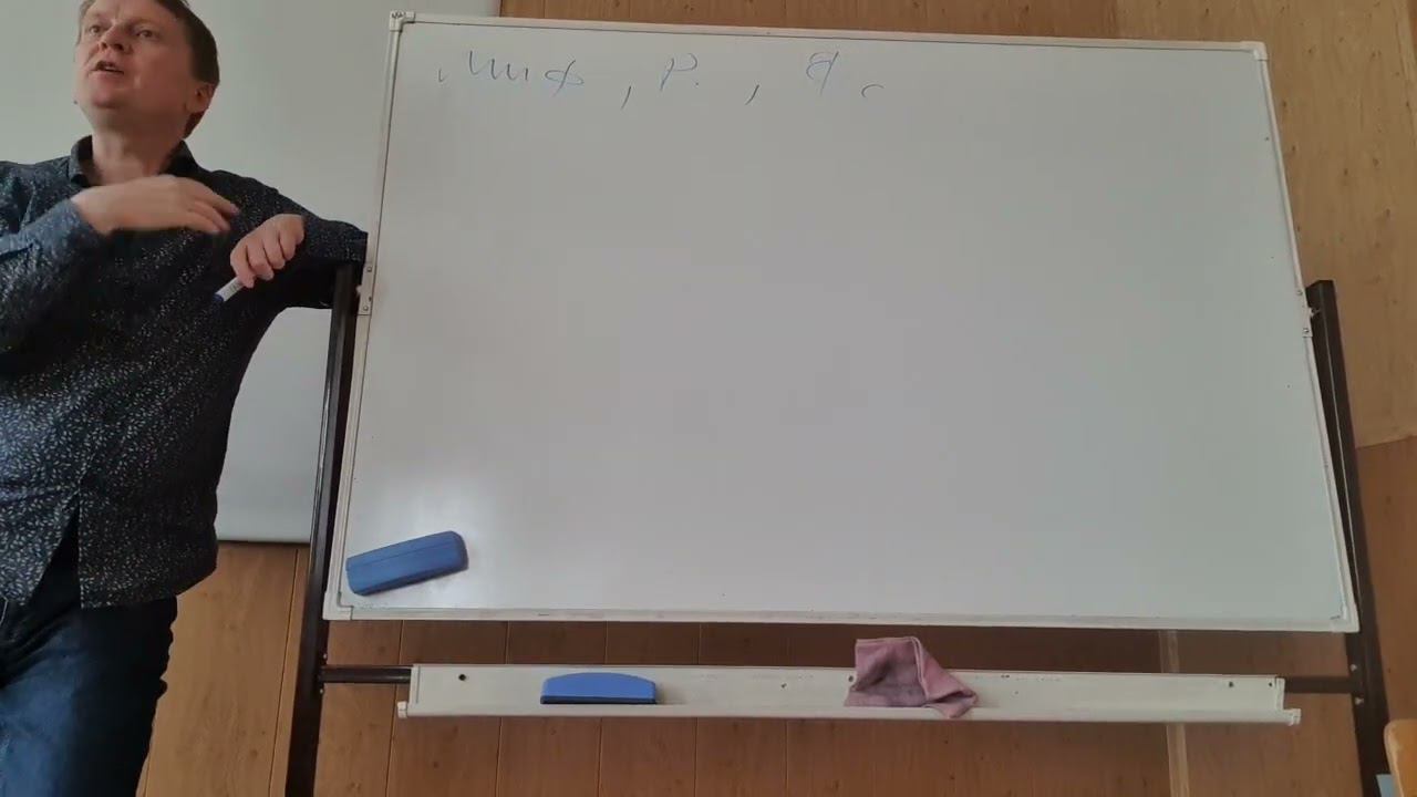 Философия науки, общие понятия