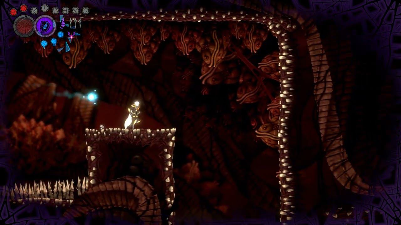 Aeterna Noctis Прохождение №18