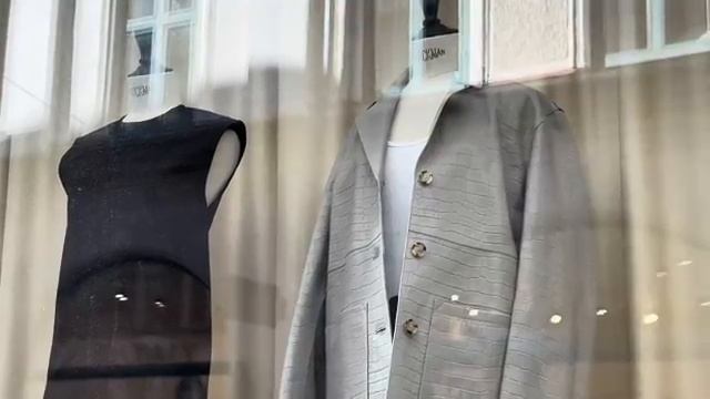 +7°C Солнечно☀️| Вдохновляемся Стокгольмским Весенним Уличным Стилем | Тренды Весенней Моды 2024