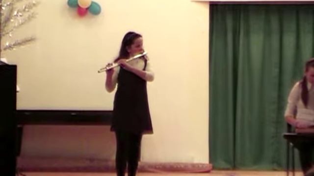 Шкатулка  сюрпризом, Металлиди, исп. Кулоева Айсиль