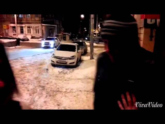 Фрези Грант в Таганроге! 24.01.2015