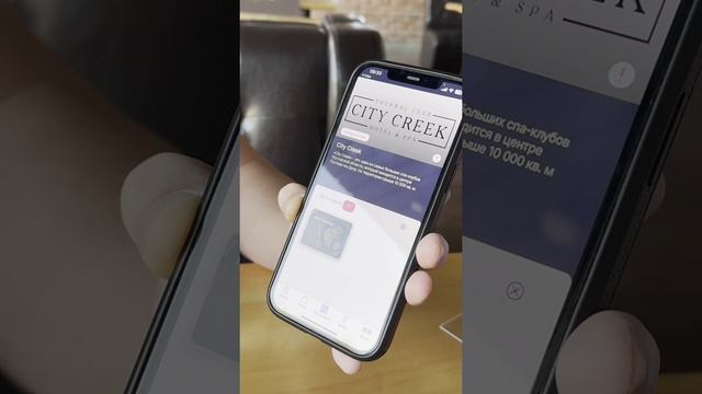 ServiceBook - обучающий ролик технологии работы развлекательного комплекса без персонала