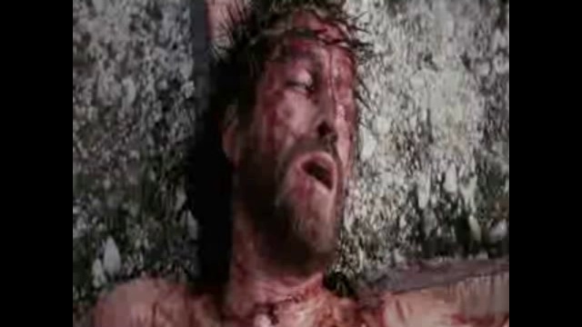 Благодарю тебя Иисус