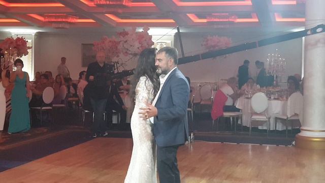 Ассирийская 🔵⚪🔴 свадьба 🎊.Авит💞 Вероника🥂Assyrian 🔵⚪🔴wedding🎊Avit 💞 Veronika🥂15.09.2024