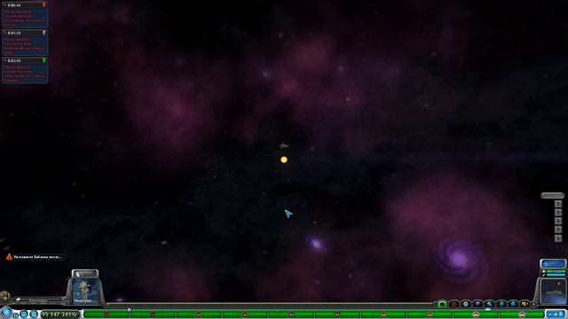 SPORE    Anthology   прохождение ч.43     ГЕРОЙ ИДЁТ В ОБХОД   №17