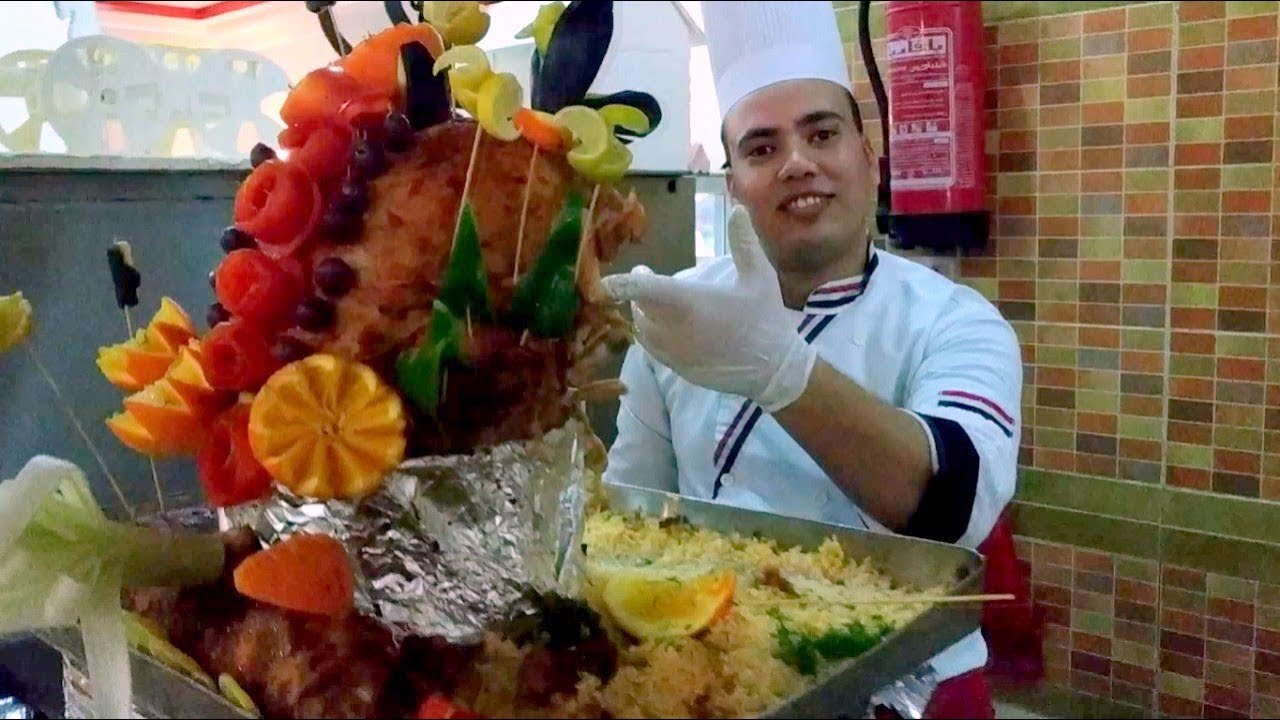 ЕГИПЕТ 2019.ОБЕД ,УЖИН В ОТЕЛЕ KING TUT_SPHINX