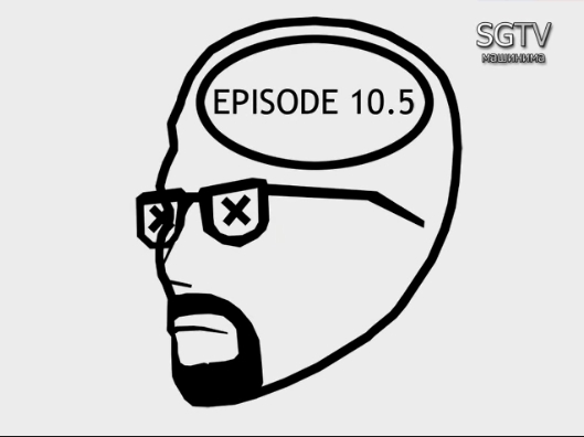 Разум Фримена #10-2 [RUS by Stopgame.ru] Freeman's Mind