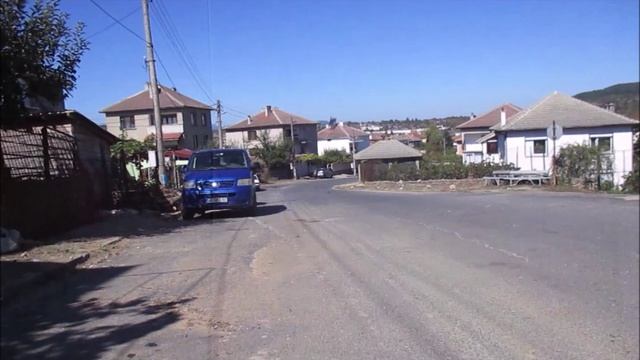 Преобразените Източни Родопи /част 10/ Кирково