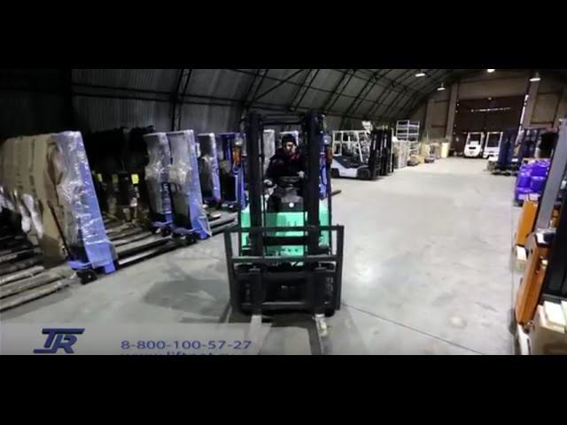 Тракресурс-Регион  | погрузчики, дорожная и складская техника |