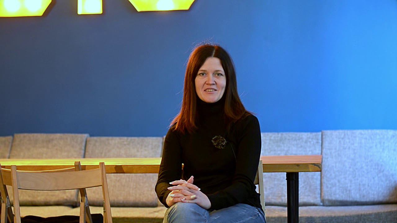 Отзыв Виктории Легейды о группе Натальи Афониной по Эриксоновскому гипнозу