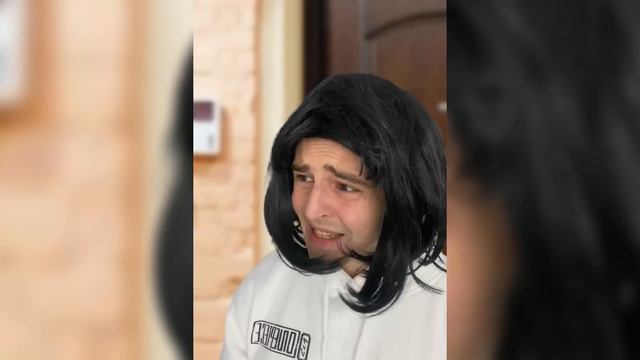 Пьяный батя получает по заслугам! (2 сезон)