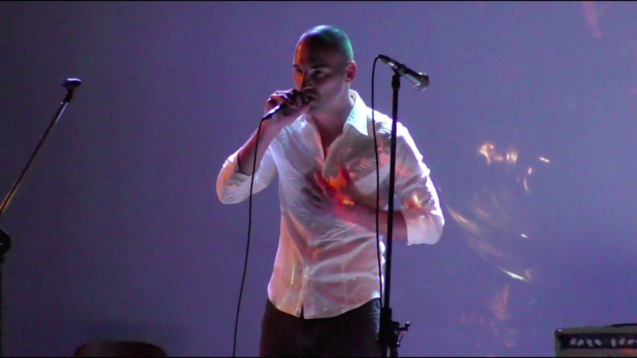 Фронт Радикального Искусства & Shiva's Disco - О, Розалинда (РВ)