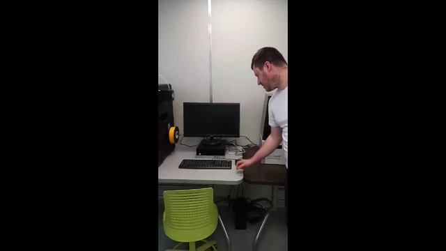 Экскурсия. (Хайтек-Квантум).