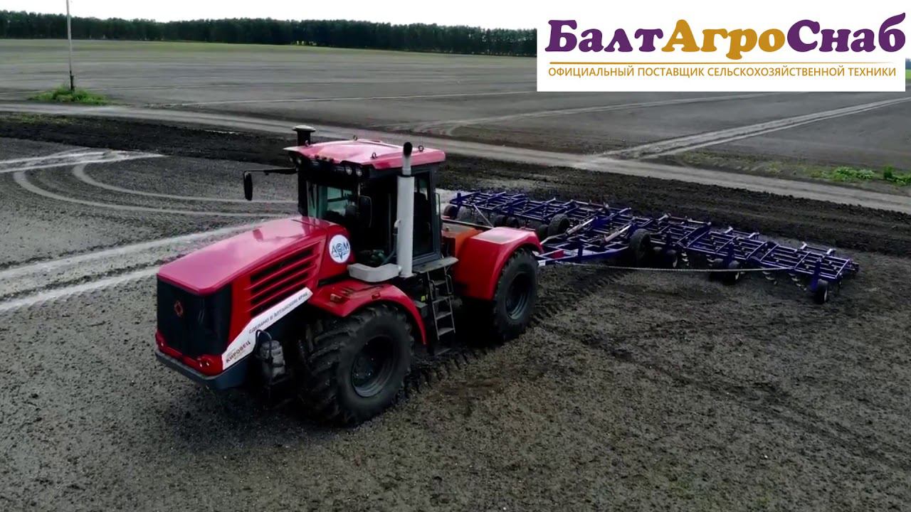 Культиватор секционный универсальный «АЛТАЙ» КСУ 11