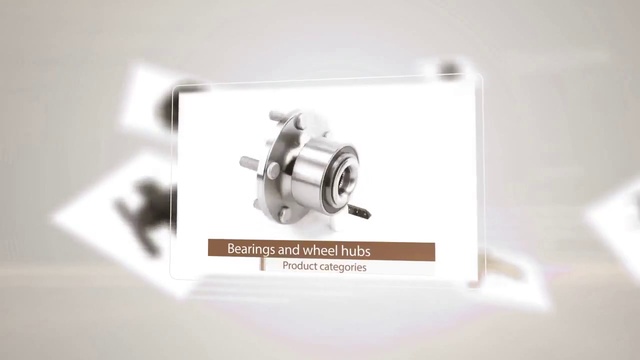 Febest - недорогие запчасти из Германии