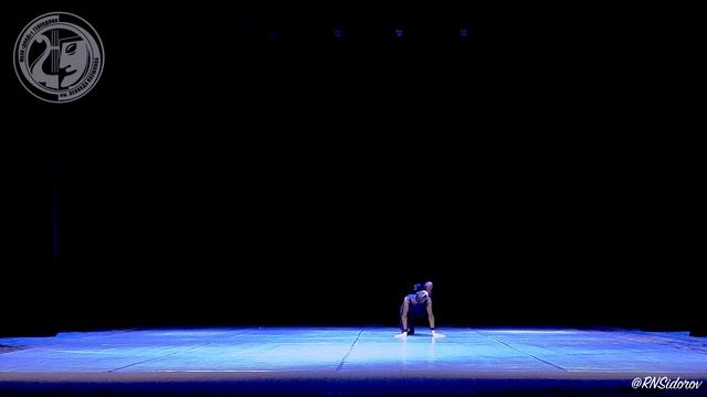 Стец Екатерина - «В поисках себя»