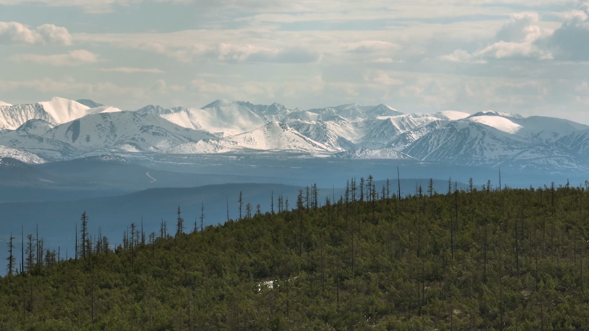 Золотое солнце _OST_ Вахтовый метод