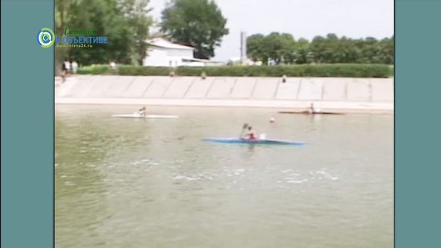 1-й Всеукраинский фестиваль "Днепр в Крыму" (1 часть). Джанкой 2007.mp4