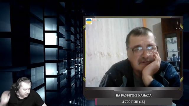 День 21 ОТКАЗ ОТ КУЛЬТУРЫ. ШАГ 2  (СТРИМ  ПО  ЧАТ РУЛЕТКЕ 13_02)