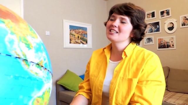 Стефания Данилова  —  Вчетвером (исполняет Юлия Авструб)