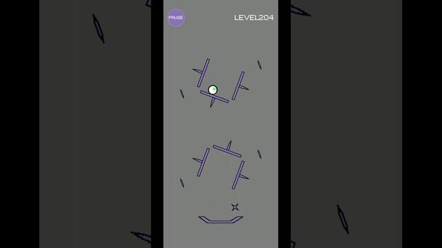 Go: Escape To Freedom - level 204