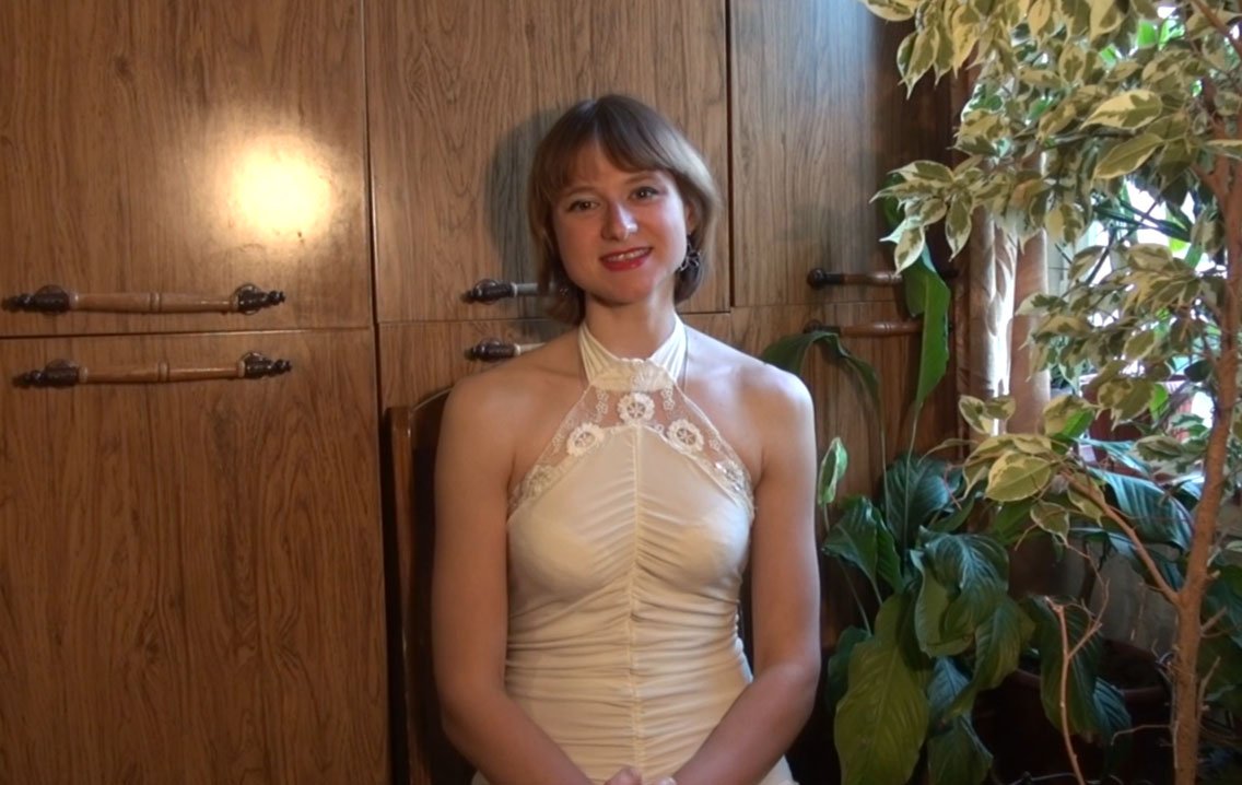 Стелла Авис. Песенка поэта