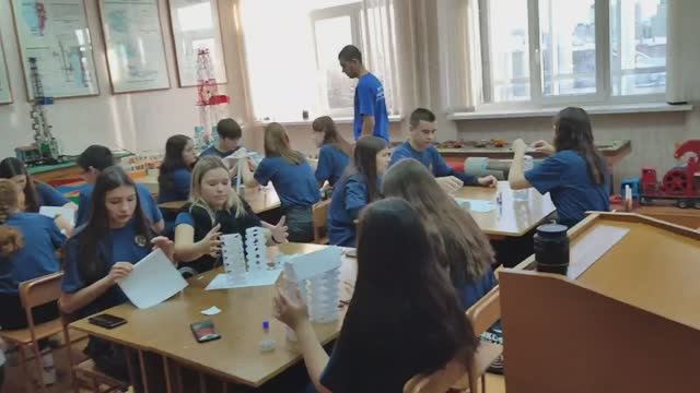 Мастер класс Буровая своими руками 01_16.12.24