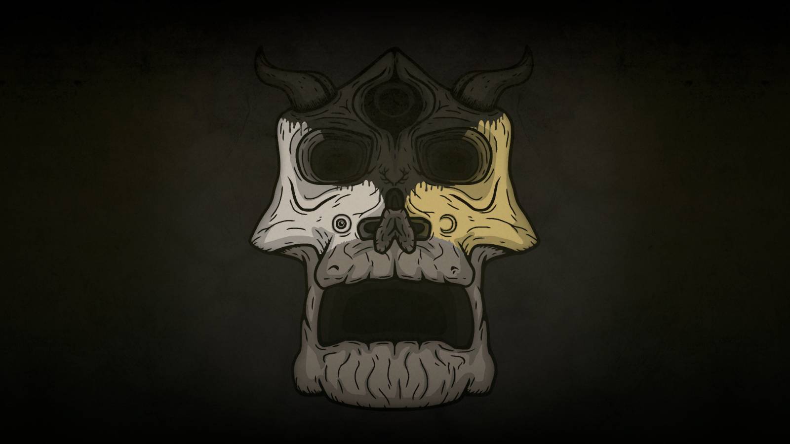 Creepy Tale_ Some Other Place - сложные махинации #3