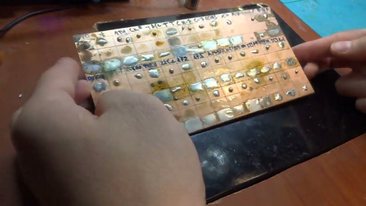 Промежуточный срез по флюсам #2_2