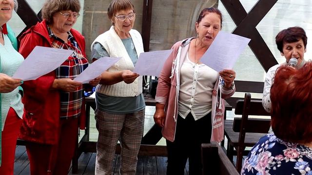 летний вечер-коктейль