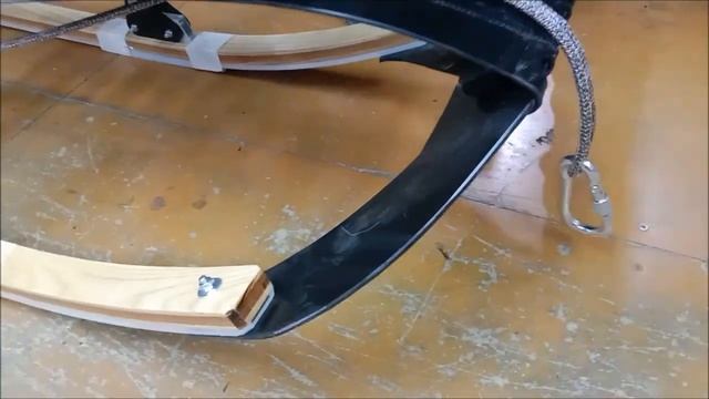 Правильная сборка модели Кукушка